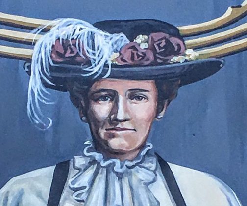 The Early Life of Nellie McClung, Notable Feminist, Advocate and Author ...