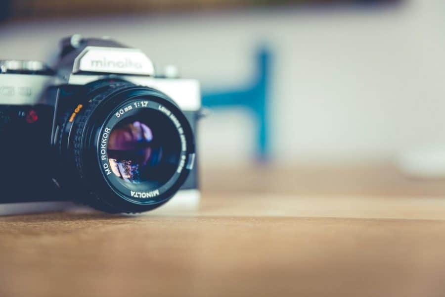 How to Choose the Right Photography Class for You - When Women Inspire