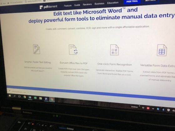 PDFelement Pro 6 Review – Is it a Good PDF Editor? - When Women Inspire