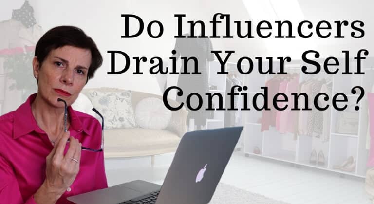 Watch out for bad influencers on social media - When Women Inspire