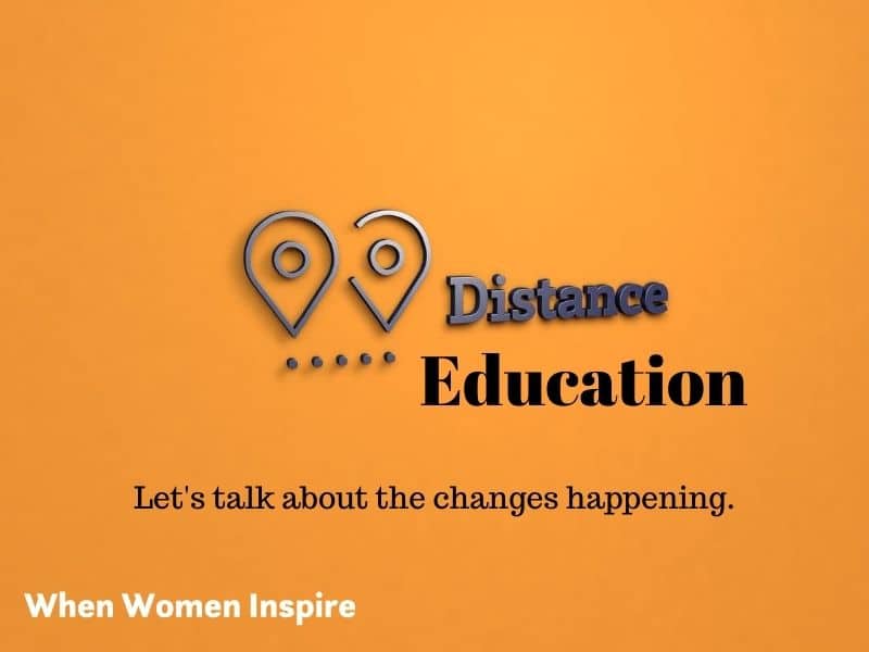 Why more educators are adapting to distance learning based curriculums ...