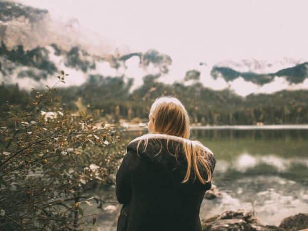 Going off the grid: What a suitable location looks like - When Women ...