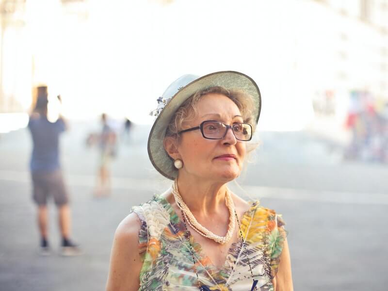 Memory loss: Early signs, prevention and care - When Women Inspire