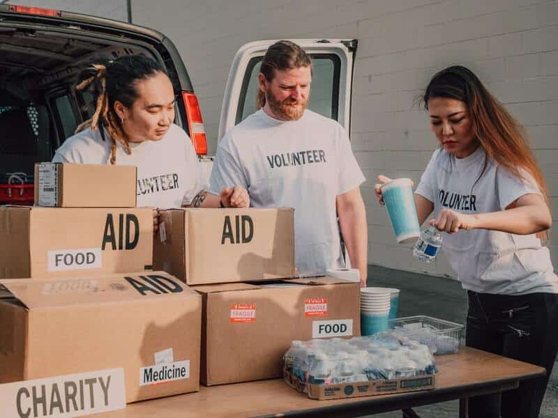 3 ways to build a philanthropic culture in your business - When Women ...