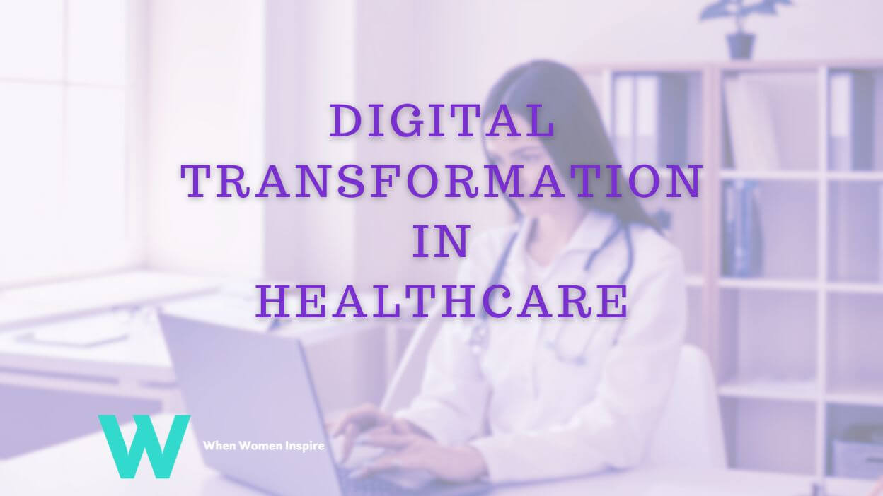 Exploring the Digital Healthcare Industry: Trends and Innovations ...