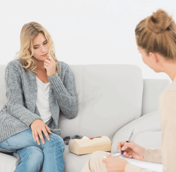 Difference Between Social Work and Psychotherapy - When Women Inspire