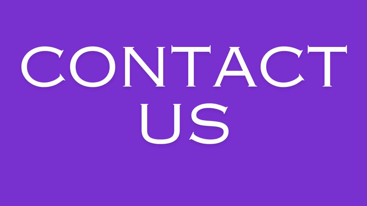 Contact Us - When Women Inspire