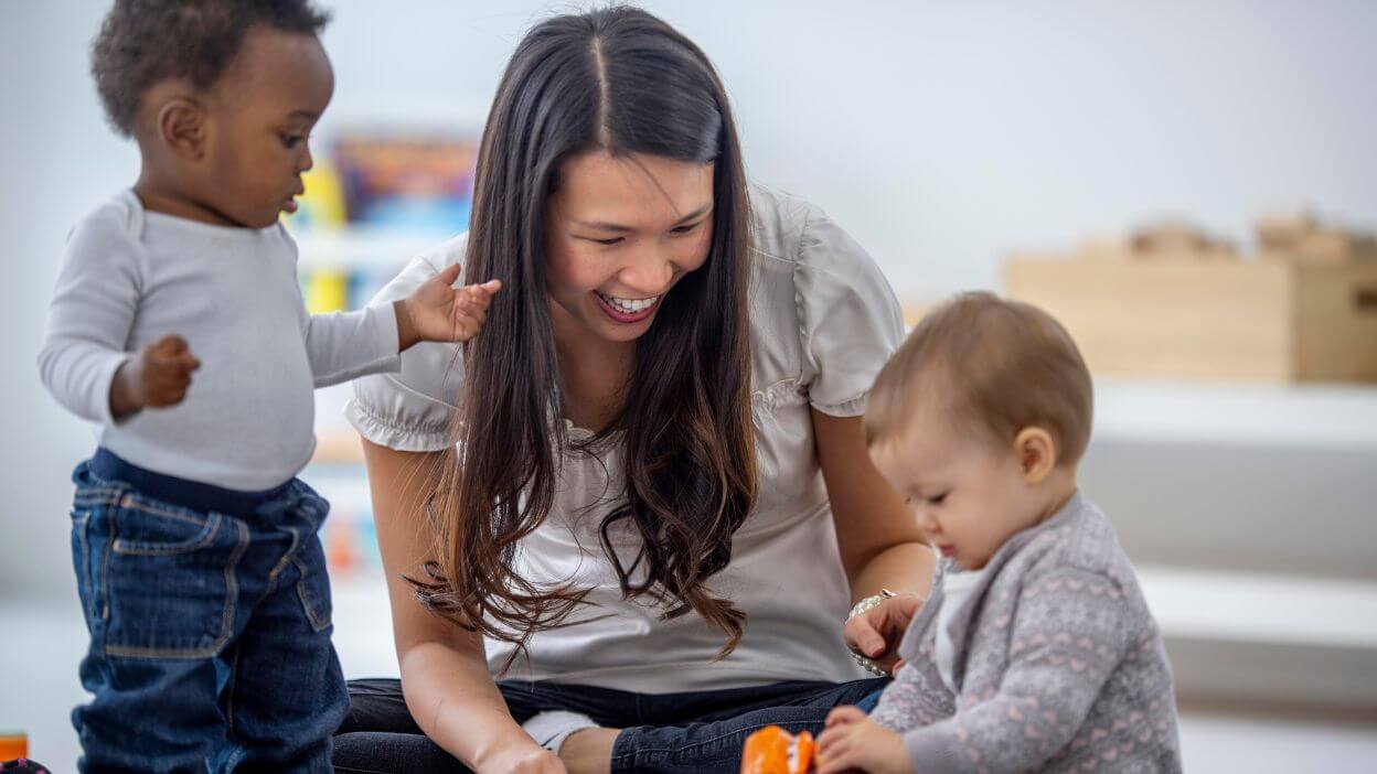 Finding the Right Alternative Childcare: Balancing Cost and Value ...