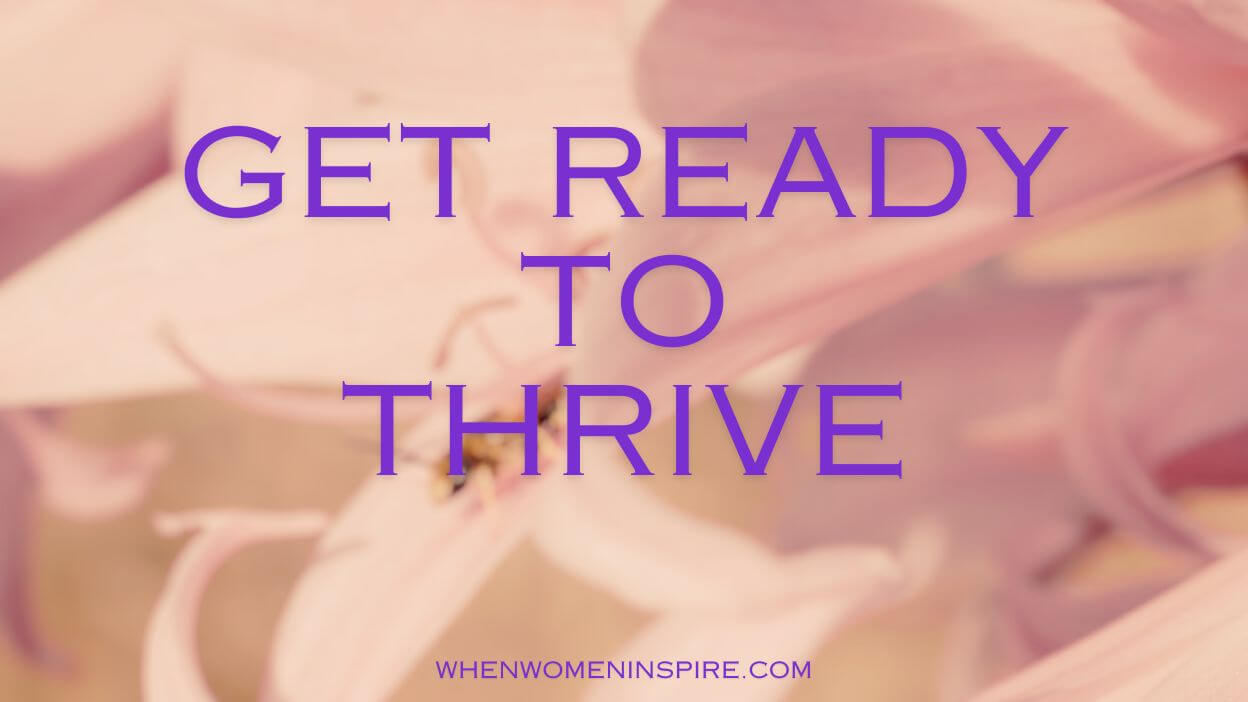 The Secret to Thriving: Integrating Nature's Bounty for Well-being ...