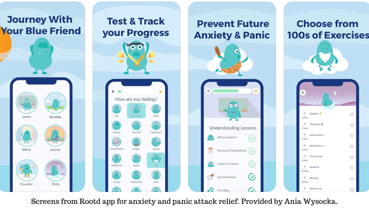 How Mental Health Apps for Women Can Empower Us - When Women Inspire