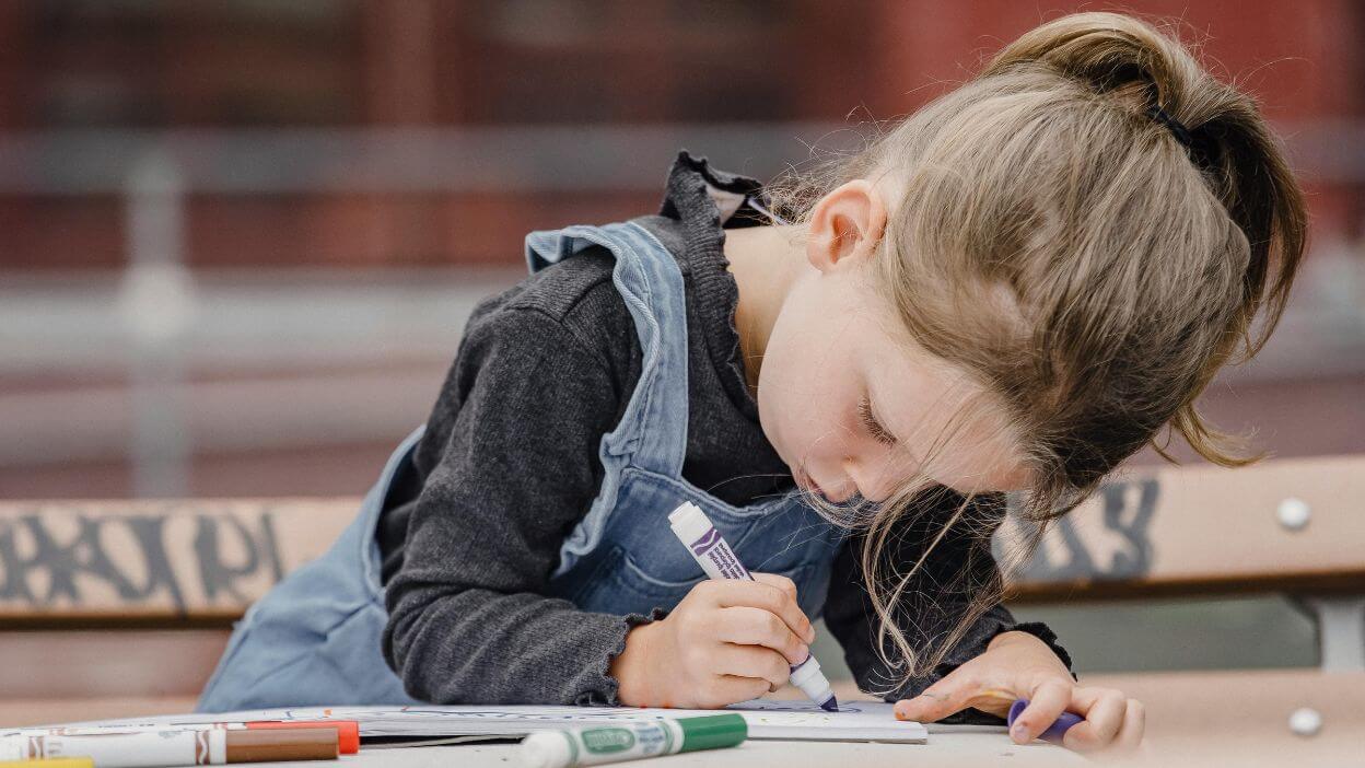 6 Fun and Engaging Hobbies for Kids: Finding Their Passion - When Women ...
