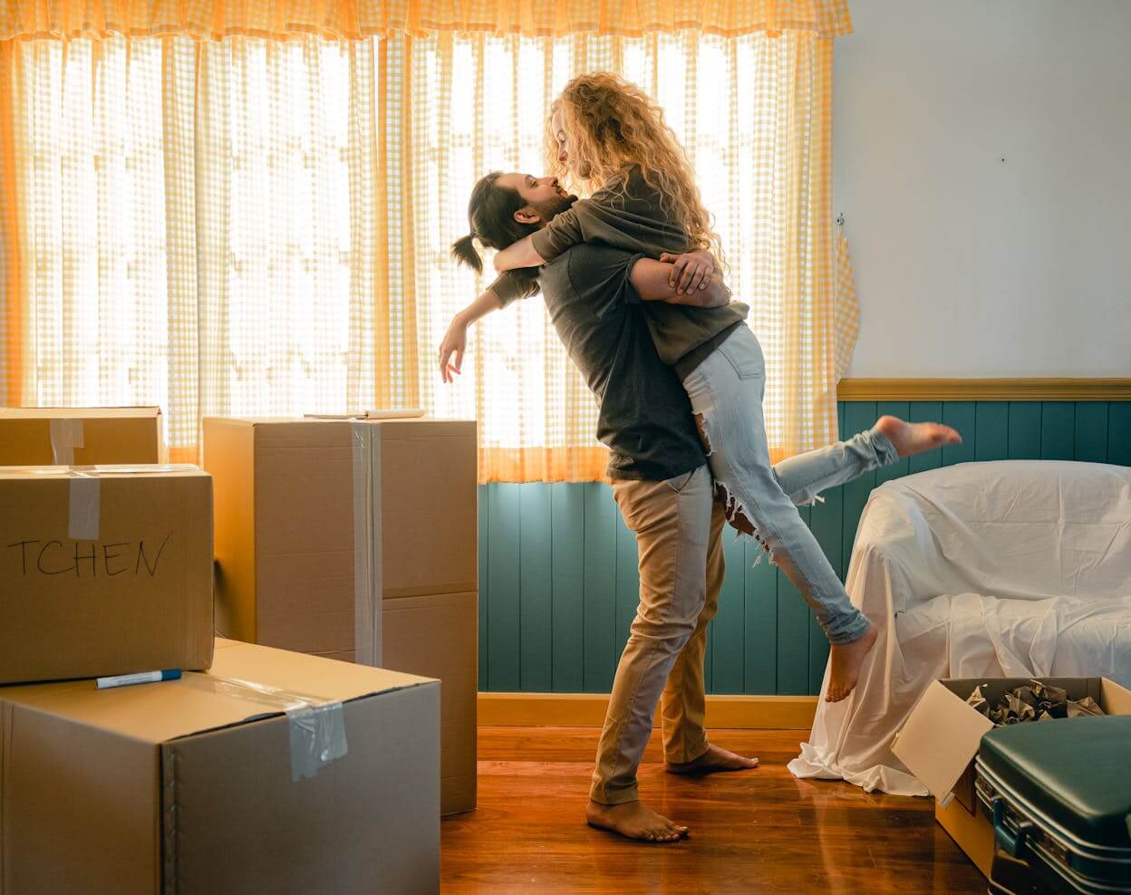 Let Go of Past Hurts after Divorce: A Journey to Happiness Again - When ...
