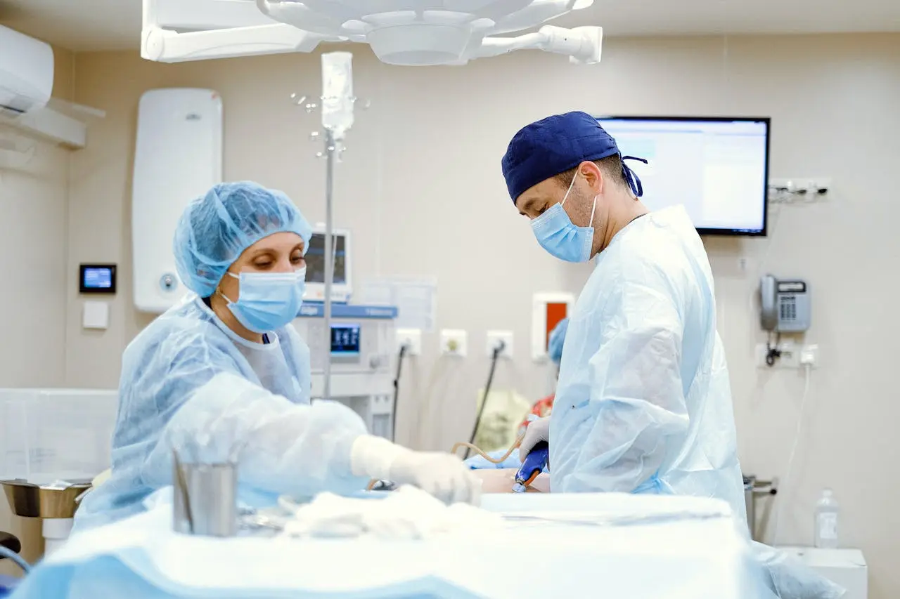 Not-So-Subtle Signs You've Been The Victim Of Poor Medical Treatment ...
